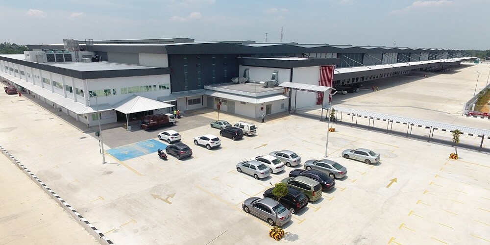 RHB TRUSTEES BERHAD (AXIS REIT) – AME Construction Sdn. Bhd.