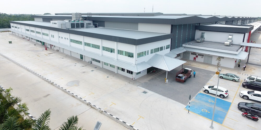 RHB TRUSTEES BERHAD (AXIS REIT) – AME Construction Sdn. Bhd.