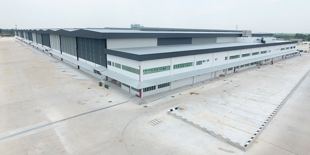 RHB TRUSTEES BERHAD (AXIS REIT) – AME Construction Sdn. Bhd.