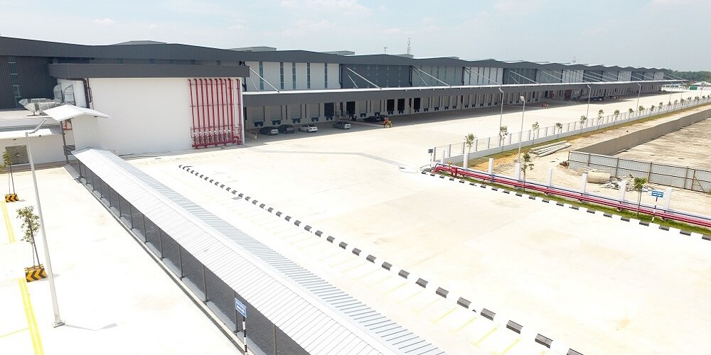 RHB TRUSTEES BERHAD (AXIS REIT) – AME Construction Sdn. Bhd.