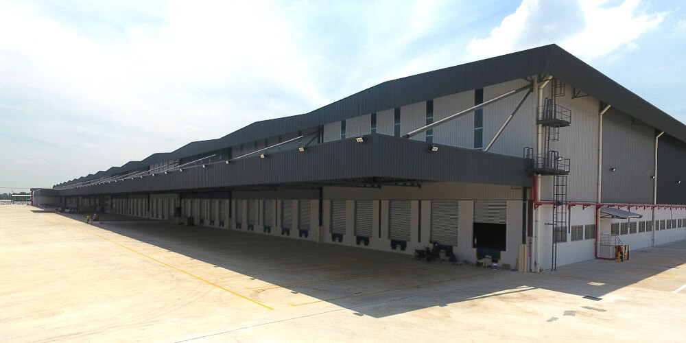 RHB TRUSTEES BERHAD (AXIS REIT) – AME Construction Sdn. Bhd.