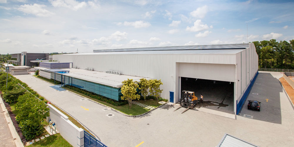 AME DEVELOPMENT SDN BHD – AME Construction Sdn. Bhd.