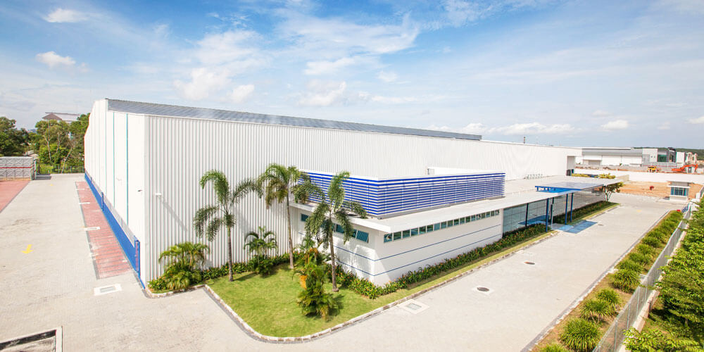 AME DEVELOPMENT SDN BHD - AME Construction Sdn. Bhd.