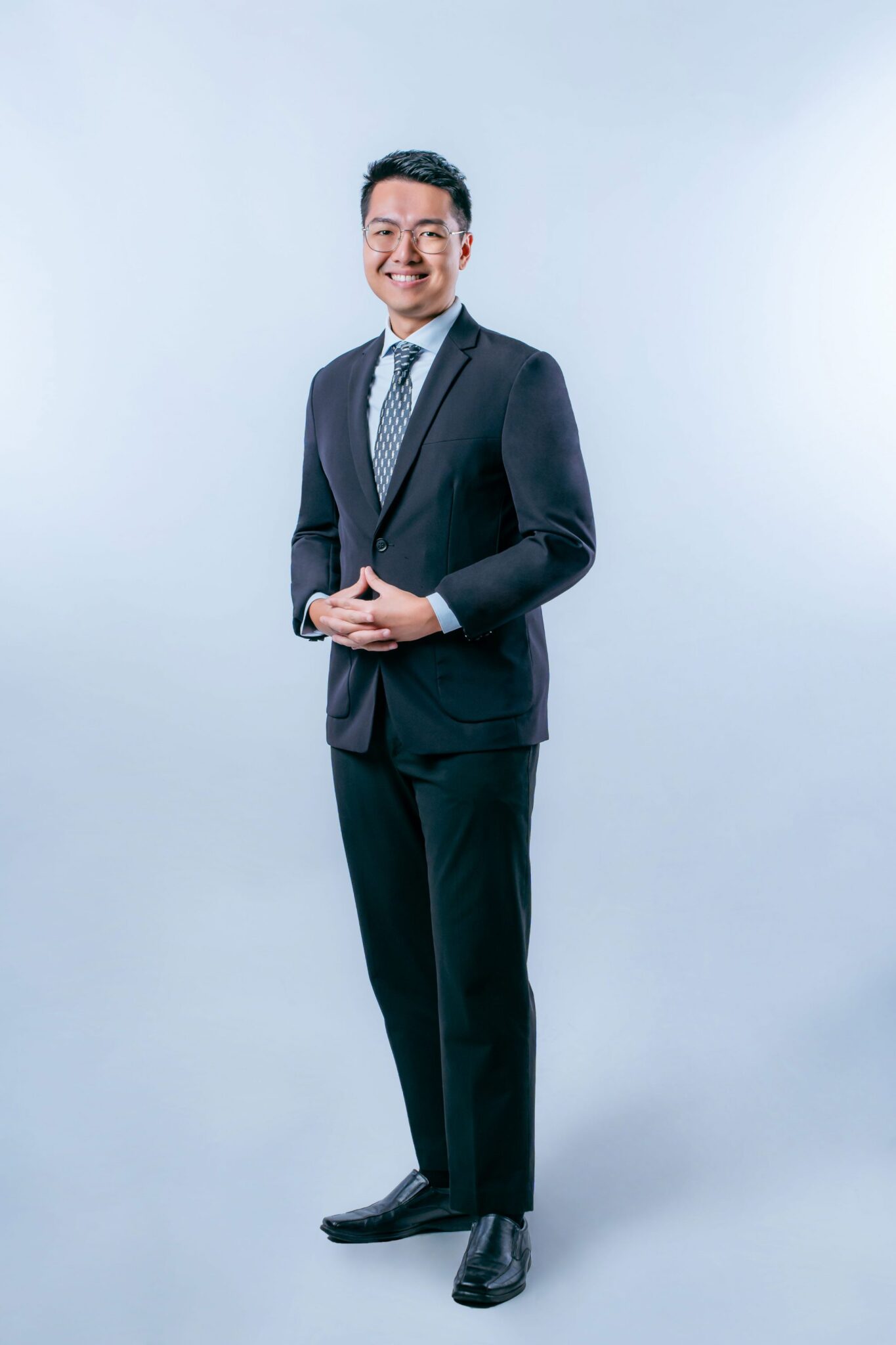 Lee Chun Kiat – AME Construction Sdn. Bhd.